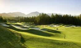 The Northwest's Best Golf Day Trips - Cascade Golfer