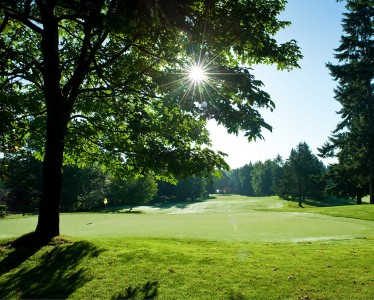 Fairwood Country Club Welcomes 12s - Cascade Golfer